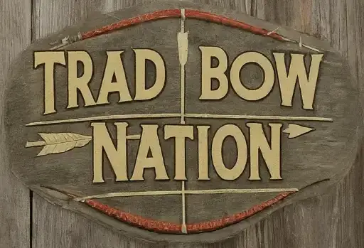 String Walking Technique in Traditional Archery - Trad Bow Nation